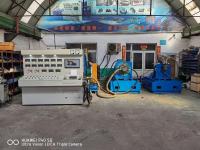 China Specialized Hydraulic Test Stand Comprehensive System For  Pump And Motor for sale