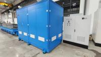 China 35MPa Intelligent Hydraulic Test Bench with 2000L Tank and 7.5KW Motor for Rotary Drilling Rig Customization for sale