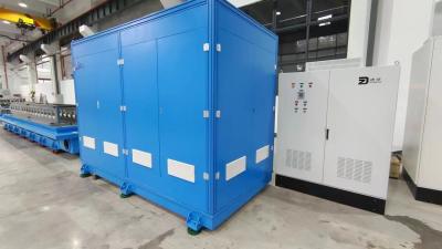China 35MPa Intelligent Hydraulic Test Bench with 2000L Tank and 7.5KW Motor for Rotary Drilling Rig Customization for sale