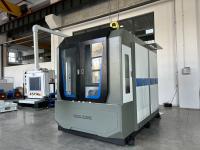 China 160KW Hydraulic Pump and Multi-Way Valve Test Bench with 1500 Bar Pressure and 15-600 L/min Flow Range for sale
