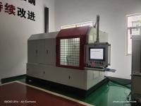 China Digital Hydraulic Motor Test Bench 160KW with 35-42MPa Pressure and 300-500L/min Flow Rate for Pump Testing for sale