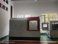 China Computerized Hydraulic Motor Test Bench 110KW with 42MPa Pressure & 500L/min Flow Rate for Industrial Hydraulic Components for sale