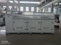 China 250KW Hydraulic Pump Test Bench with 42MPa Pressure & 500L/min Flow Capacity for Piston Motor Testing for sale