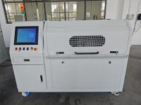 China Automatic Computer Control Hydraulic Burst Pressure Test Bench 42MPa 18.5KW for Pipes and Valves for sale