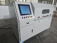 China Automatic Computer Control Hydraulic Burst Pressure Test Bench 42MPa 18.5KW for Pipes and Valves for sale