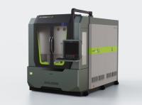 China Hydraulic Impulse Test Bench for Valves, Hoses & Pipes with 5-45MPa Pressure Range and 30L Capacity for sale