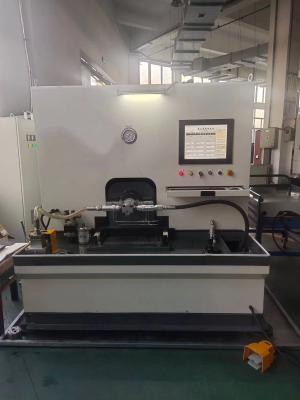 China 90kW Hydraulic Valve Testing Machine with 380L/Min Flow Rate and 0-30MPa Pressure Range for Gear Pump Performance Evaluation for sale