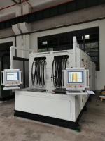China DZ-002 Excavator Hydraulic Valve Testing Machine 15 L/min Flow 1500 Bar Pressure 380V Industrial Test Bench for sale