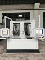 China Hydraulic Impulse Pressure Test Bench 30MPa System Pressure 150L Tank Capacity for Hoses Pipes Components for sale