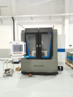 China High Pressure Hydraulic Pump Test Bench 42MPa with 500L/min Flow Rate for Fuel Pump Calibration and Motor Testing for sale