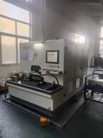China Digital Hydraulic Piston Motor Test Bench 0-42MPa Pressure 0-500L/min Flow Rate for Industrial Equipment for sale