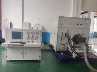 China Digital Hydraulic Piston Motor Testing Equipment 110KW with 0-42MPa Pressure Range and 0-500L/min Flow Capacity for sale
