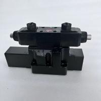 China 50 - 1500 RPM Double-Step Hydraulic Gearbox with High-strength Alloy Steel for Hydraulic Transmission for sale