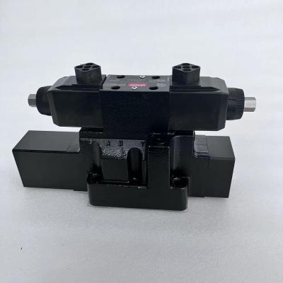 China 50 - 1500 RPM Double-Step Hydraulic Gearbox with High-strength Alloy Steel for Hydraulic Transmission for sale