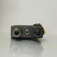 China A11VLO190/260 LE2S Hydraulic Control Valve for Rexroth Pumps - 80cm Package Size, 1000pcs Monthly Capacity for sale