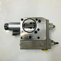 China A11VLO190/260 LE2S Hydraulic Control Valve for Rexroth Pumps - 80cm Package Size, 1000pcs Monthly Capacity for sale