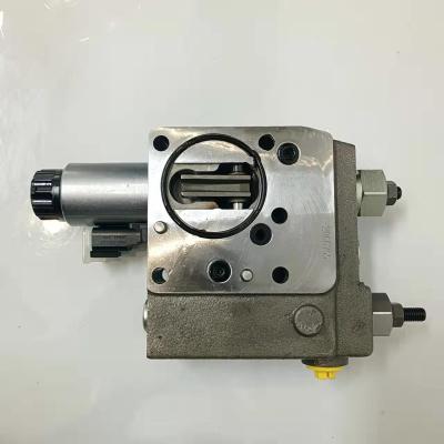 China A11VLO190/260 LE2S Hydraulic Control Valve for Rexroth Pumps - 80cm Package Size, 1000pcs Monthly Capacity for sale