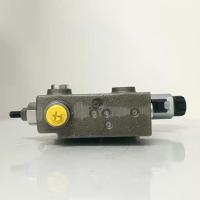 China A11VLO190/260 LE2S Hydraulic Control Valve for Rexroth Pumps - 80cm Package Size, 1000pcs Monthly Capacity for sale