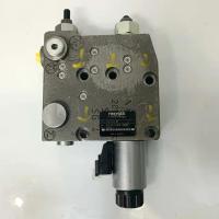 China A11VLO190/260 LE2S Hydraulic Control Valve for Rexroth Pumps - 80cm Package Size, 1000pcs Monthly Capacity for sale