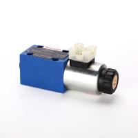 China Single Head Reversing Hydraulic Control Valve for Rexroth Pumps | 80cm Package Size | CE Certified for sale