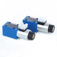 China Single Head Reversing Hydraulic Control Valve for Rexroth Pumps | 80cm Package Size | CE Certified for sale