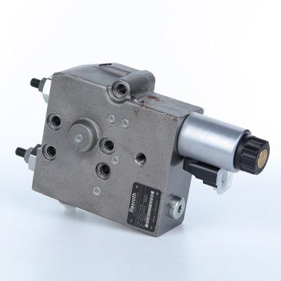 China A11VO LE2S Hydraulic Valve for Rexroth Construction Machinery - 80cm Package Size, 10kg Weight for sale