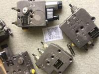 China A11VO LE2S Hydraulic Valve for Rexroth Construction Machinery - 80cm Package Size, 10kg Weight for sale