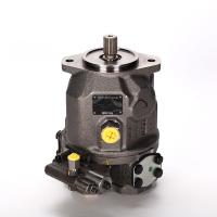 China Rexroth A10V045DFR/52L-PUC64N00 Hydraulic Piston Pump - 280 Bar Pressure, 50kg Weight for Construction Machinery for sale