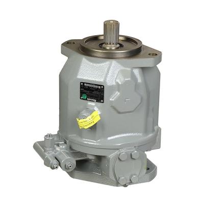 China A10VS0 Series Hydraulic Piston Pump A10VSO28 for Rexroth Construction Machinery - CE & ISO9001 Certified for sale