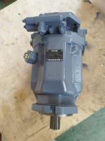 China ALA10VO100DFR1 Rexroth Hydraulic Pump 85kg Cast Iron Construction for Pavers and Drilling Rigs for sale