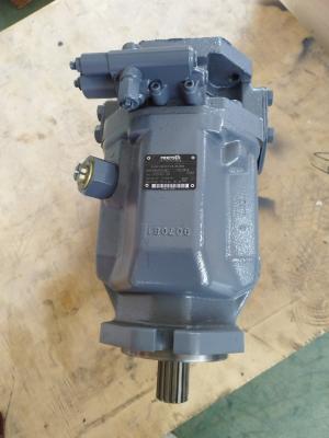China ALA10VO100DFR1 Rexroth Hydraulic Pump 85kg Cast Iron Construction for Pavers and Drilling Rigs for sale