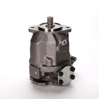 China Rexroth A10vo63 Hydraulic Piston Pump 16kg Radial Type for Truck Cranes and Pavers for sale