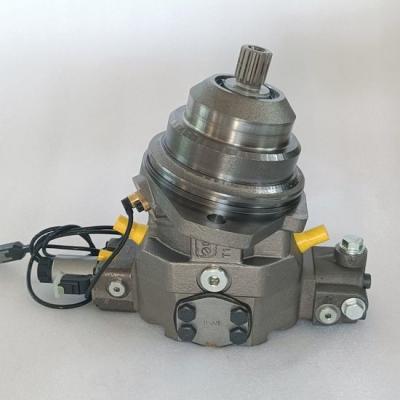 China Rexroth A6VE055EP200P00E Hydraulic Motor for Rotary Drilling Rigs and Walking Machinery - 1000 Pieces Monthly Capacity for sale