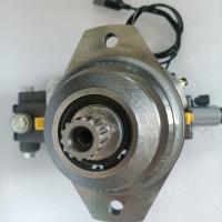 China Rexroth A6VE055EP200P00E Hydraulic Motor for Rotary Drilling Rigs and Walking Machinery - 1000 Pieces Monthly Capacity for sale