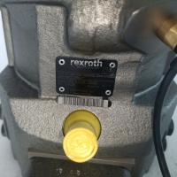 China Rexroth A6VE055EP200P00E Hydraulic Motor for Rotary Drilling Rigs and Walking Machinery - 1000 Pieces Monthly Capacity for sale