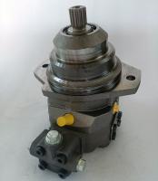 China Rexroth A6VE055EP200P00E Hydraulic Motor for Rotary Drilling Rigs and Walking Machinery - 1000 Pieces Monthly Capacity for sale