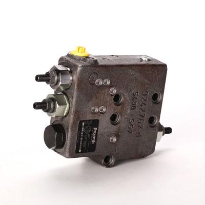 China A6VM500 500cc Hydraulic Motor for Rexroth A6VM Series - Carbon Steel Construction for Excavators for sale