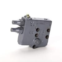 China A6VM355 Hydraulic Motor 355cc for Rexroth A6VM Series - Carbon Steel Construction with 8 Poles for sale