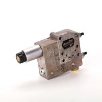 China A6VM250 Rexroth Hydraulic Motor - 8 Pole Low Speed Plunger Type for Construction Machinery for sale