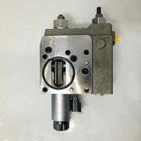 China A6VM200 Rexroth Hydraulic Motor - 8 Pole Low Speed Plunger Type for Excavator Construction Machinery for sale