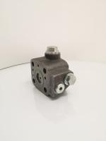 China Rexroth A6VM170 Hydraulic Motor - 8 Pole Plunger Type for Excavators and Construction Machinery for sale