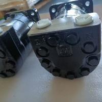 China Danfoss TMT 400 Hydraulic Orbit Motor 151Z3265 | 25kg Cast Iron Radial Plunger Pump for Excavators for sale