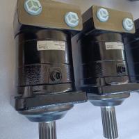 China Danfoss TMT 400 Hydraulic Orbit Motor 151Z3265 | 25kg Cast Iron Radial Plunger Pump for Excavators for sale