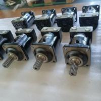 China Danfoss TMT 400 Hydraulic Orbit Motor 151Z3265 | 25kg Cast Iron Radial Plunger Pump for Excavators for sale