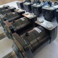 China Danfoss TMT 400 Hydraulic Orbit Motor 151Z3265 | 25kg Cast Iron Radial Plunger Pump for Excavators for sale