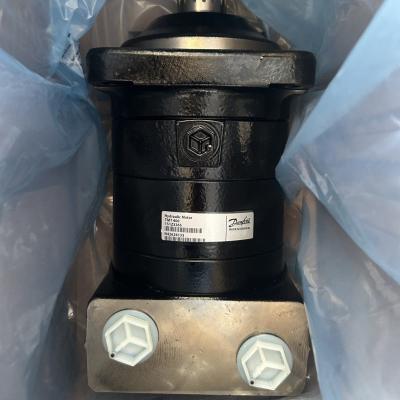 China Danfoss TMT 400 Hydraulic Orbit Motor 151Z3265 | 25kg Cast Iron Radial Plunger Pump for Excavators for sale
