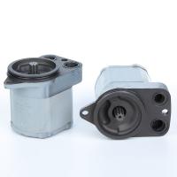 China A8V0 Original Hydraulic Pilot Pump 0510625072 for Rexroth Construction Machinery - CE/ISO Certified for sale