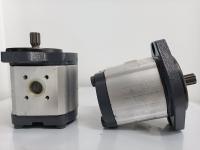 China Rexroth Hydraulic Gear Pump 0510625072 Azpf-11-019rrr20kb-S0081 for Excavators | 500 Pieces Monthly Capacity for sale