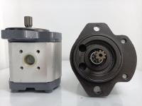 China Rexroth Hydraulic Gear Pump 0510625072 Azpf-11-019rrr20kb-S0081 for Excavators | 500 Pieces Monthly Capacity for sale