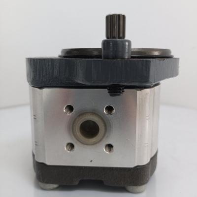 China Rexroth 0510425041 Hydraulic Gear Pump - Straight Tooth Design, 500 Pieces/Month Capacity for Excavators for sale